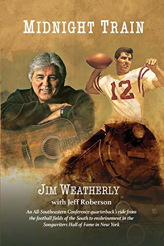 Midnight Train by Jeff Roberson | Goodreads