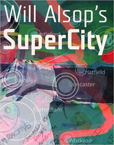 Supercity by Will Alsop | Goodreads
