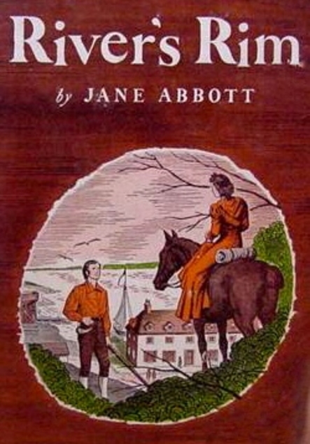 River's Rim by Jane D. Abbott | Goodreads