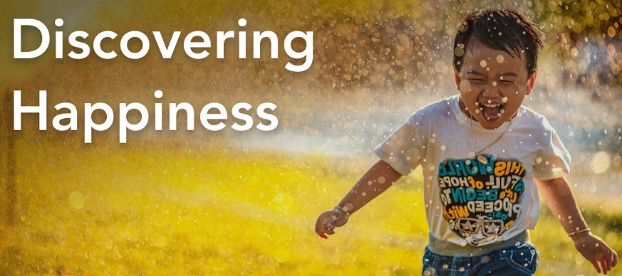 Discovering Happiness (Calm Masterclass #8) by Shawn Achor | Goodreads