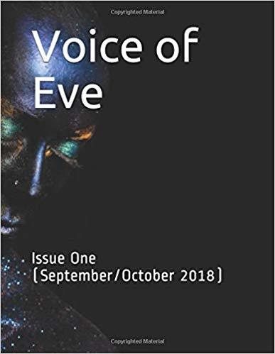 Voice Of Eve by Richard Holleman | Goodreads