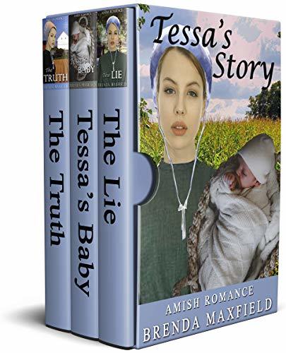 Amish Romance: Tessa's Story by Brenda Maxfield | Goodreads