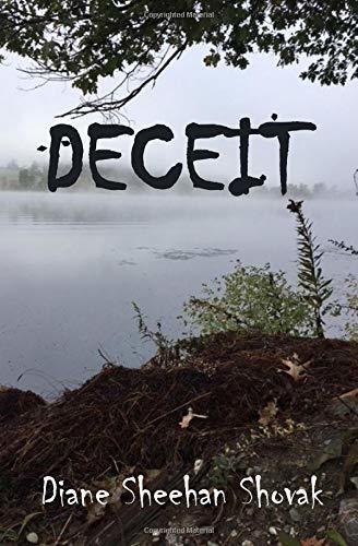 Deceit by Diane Sheehan Shovak | Goodreads