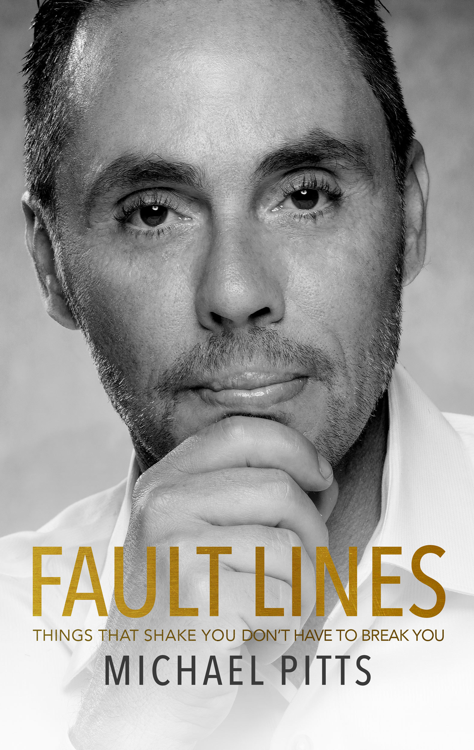 Fault Lines by Michael Pitts | Goodreads