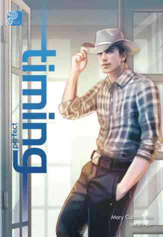 Perfect Timing (Timing, #2-3) by Mary Calmes | Goodreads