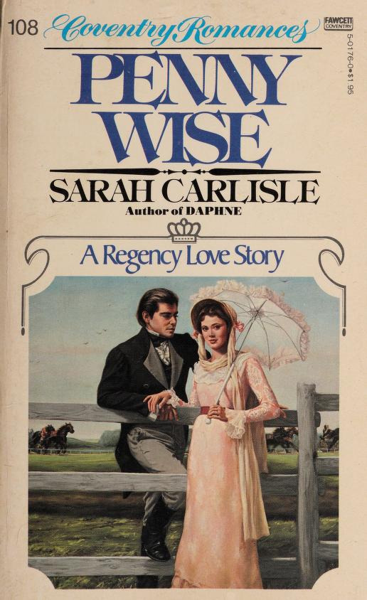 Penny Wise by Sarah Carlisle | Goodreads