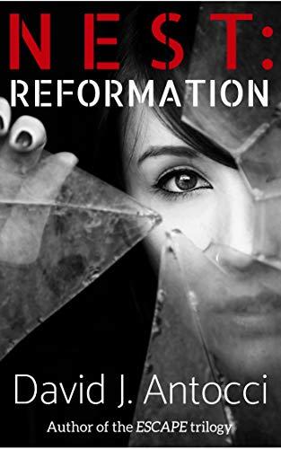 Reformation: An Alivia Morgan Thriller by David J. Antocci | Goodreads