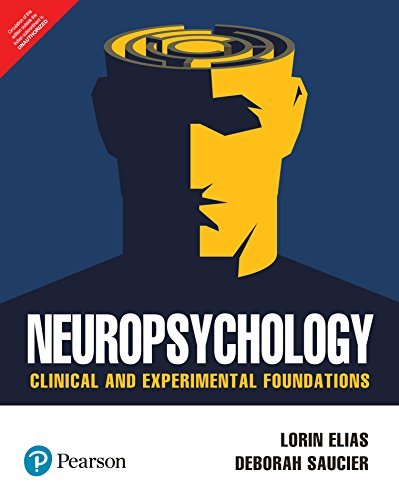 Neuropsychology: Clinical and Experimental Foundations by Elias | Goodreads