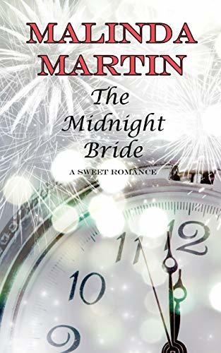 The Midnight Bride: A humorous and heartwarming sweet romance with a ...