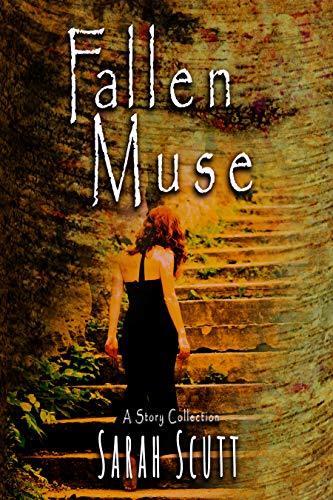 Fallen Muse by Sarah Scutt | Goodreads