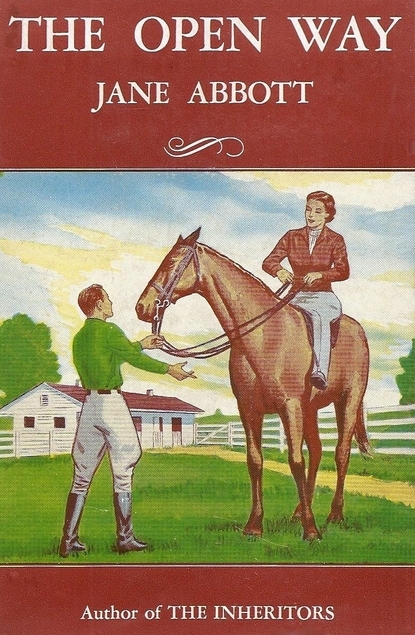 The Open Way by Jane D. Abbott | Goodreads
