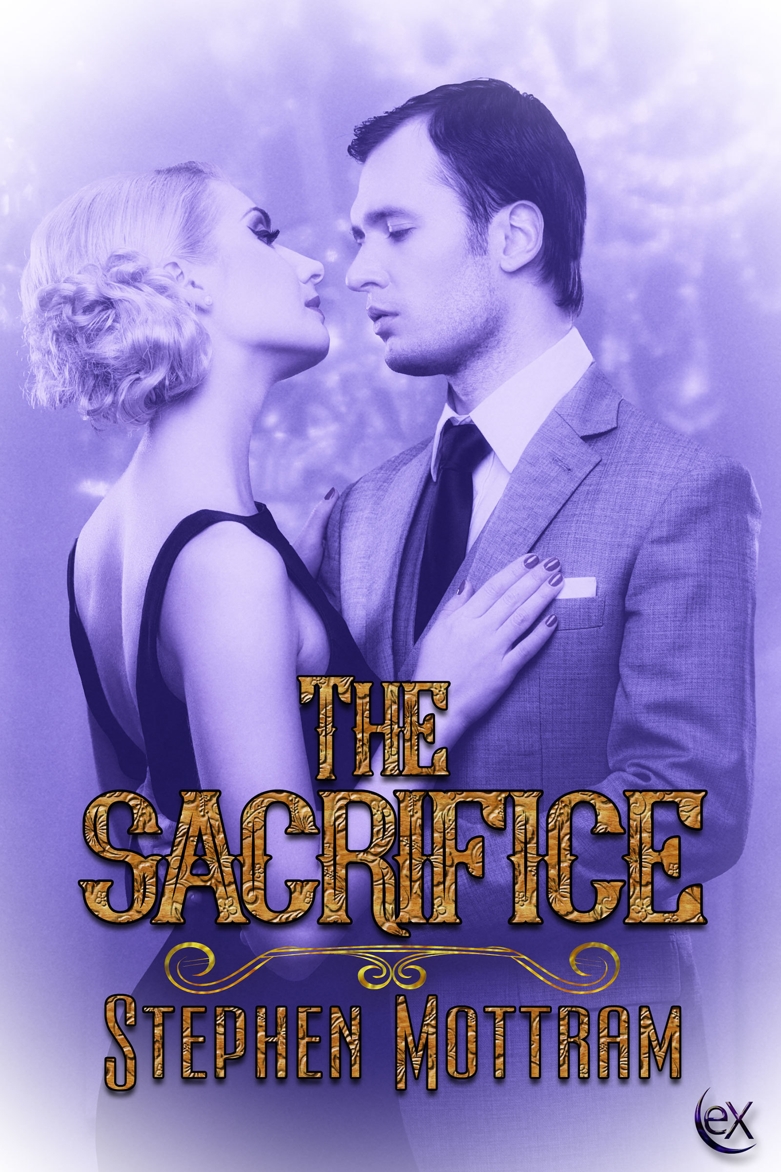 The Sacrifice by Stephen Charles Mottram | Goodreads