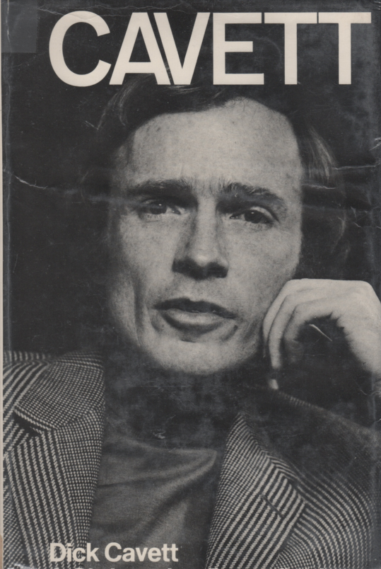 Cavett by Dick Cavett | Goodreads
