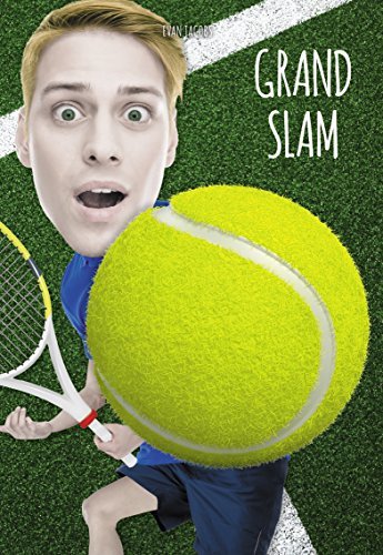 Grand Slam (White Lightning) by Evan Jacobs | Goodreads
