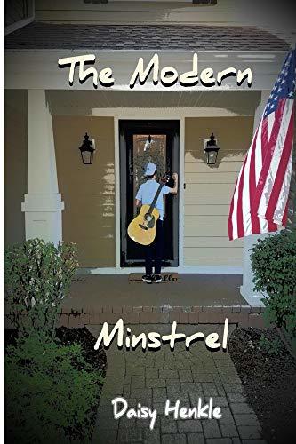The Modern Minstrel by Daisy Henkle | Goodreads