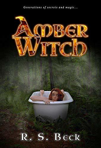 Amber Witch by R.S. Beck | Goodreads