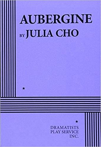 Aubergine by Julia Cho | Goodreads