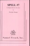 spell #7 by Ntozake Shange | Goodreads