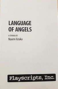 Language of Angels by Naomi Iizuka | Goodreads