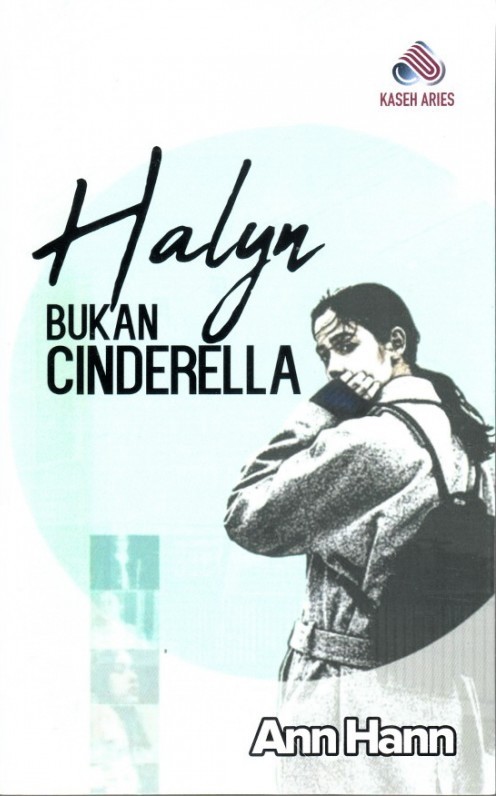 Halyn Bukan Cinderella by Ann Hann | Goodreads