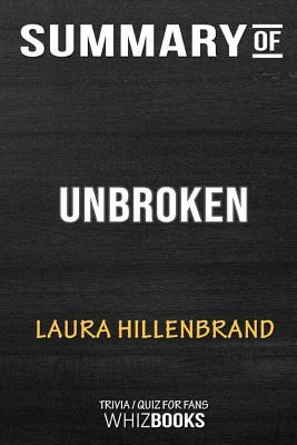Summary of Unbroken (The Young Adult Adaptation): An Olympian's Journey ...