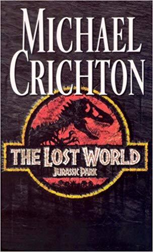 The Lost World by Michael Crichton | Goodreads