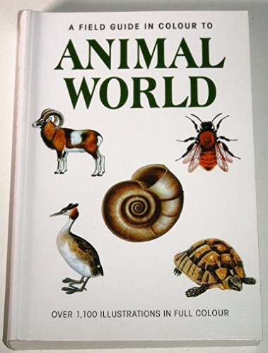 Animal World by jiri-zahradnik | Goodreads