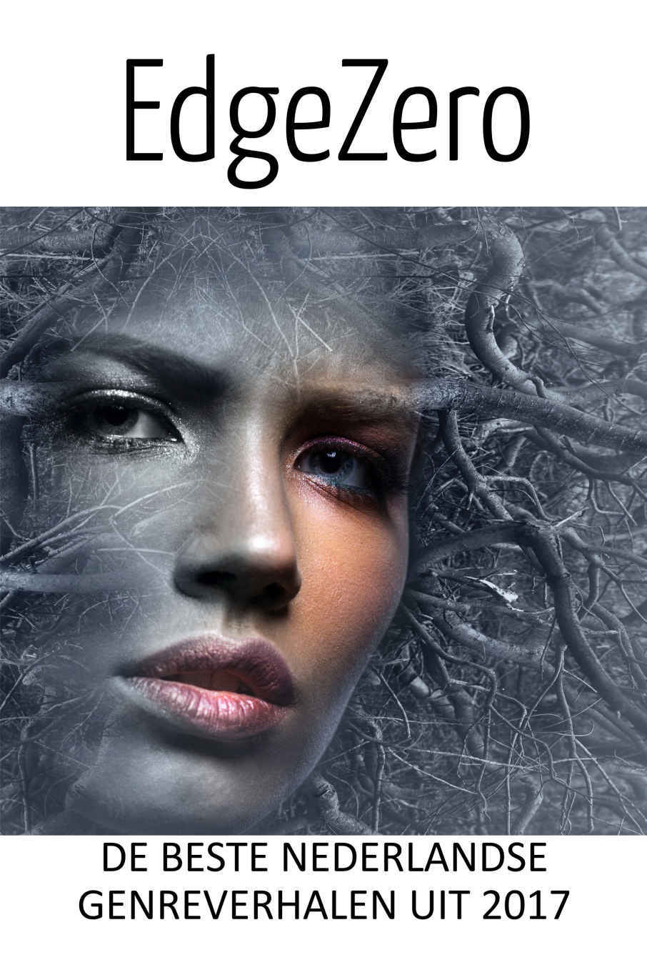EdgeZero: de beste Nederlandse genreverhalen uit 2017 by Mike Jansen | Goodreads
