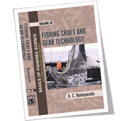 Fishing Craft and Gear Technology by K C Badapanda | Goodreads