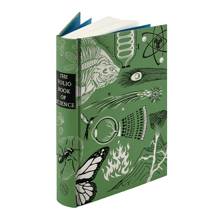 The Folio Book of Science by Alice Roberts | Goodreads