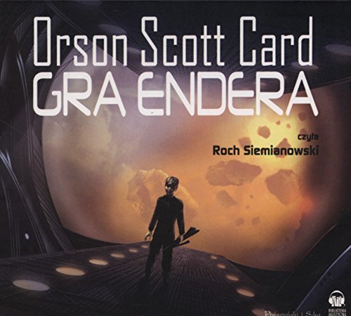 Gra Endera by Orson Scott Card | Goodreads