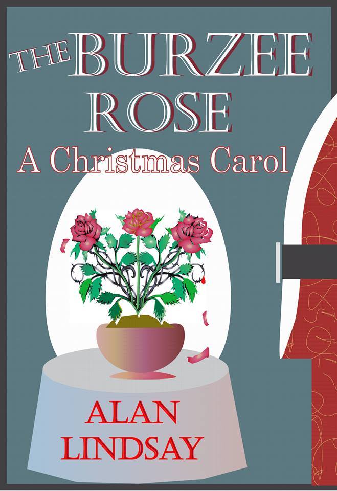 The Burzee Rose by Alan Lindsay | Goodreads