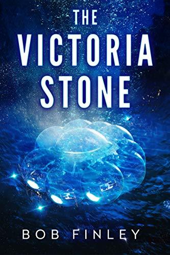 The Victoria Stone by Bob Finley | Goodreads