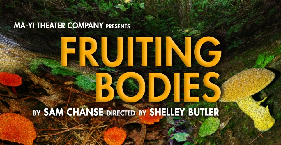 Fruiting Bodies by Sam Chanse | Goodreads