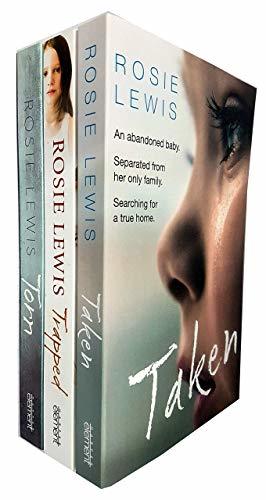 Rosie lewis collection 3 books set by Rosie Lewis | Goodreads