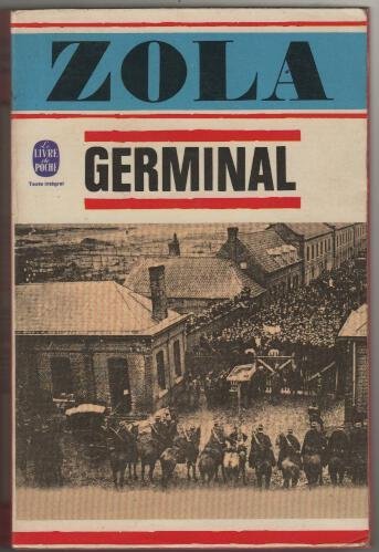 Forever Wild: The Adirondacks. by Zola | Goodreads