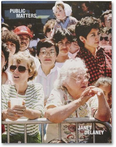 Public Matters by Janet Delaney | Goodreads