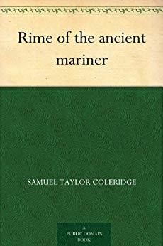 The Rime of the Ancient Mariner by Samuel Taylor Coleridge | Goodreads