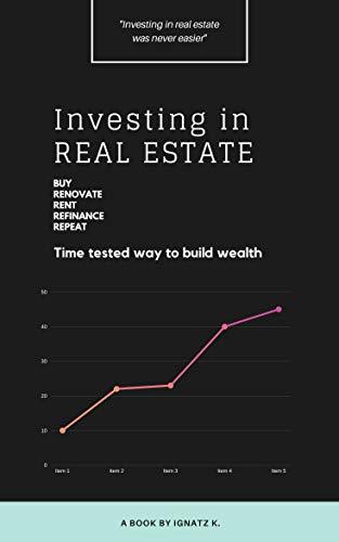 Investing in Real Estate using the BRRR Strategy - Time tested way to ...
