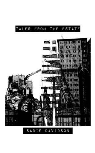 Tales From The Estate by Sadie Davidson | Goodreads