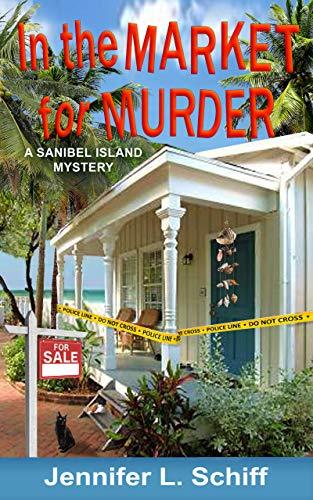 In the Market for Murder by Jennifer L. Schiff | Goodreads