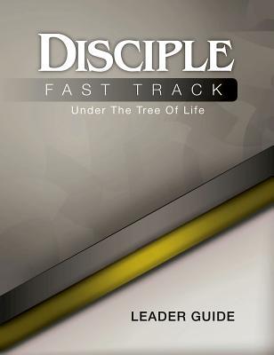 Disciple Fast Track Under the Tree of Life Leader Guide - eBook [ePub ...