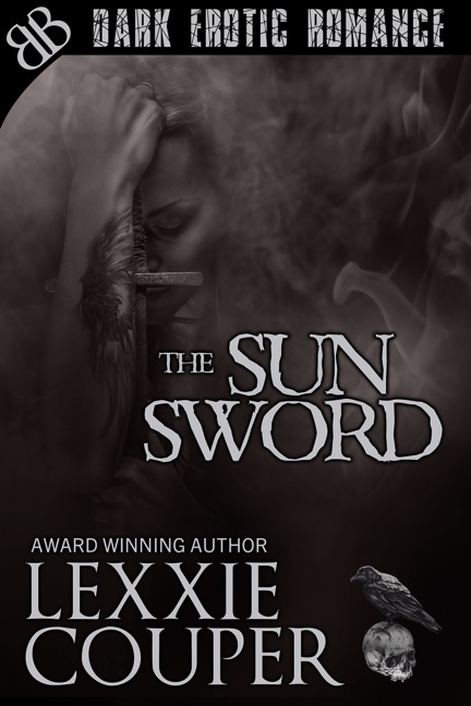 The Sun Sword by Lexxie Couper | Goodreads