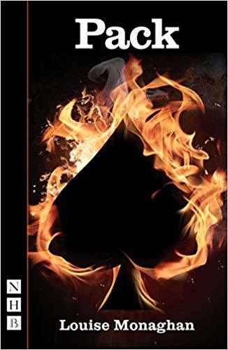 Pack by Louise Monaghan | Goodreads