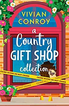 A Country Gift Shop Collection by Vivian Conroy | Goodreads