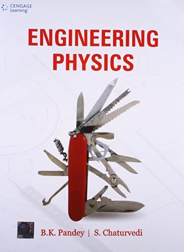 Engineering Physics (PB) by Pandey | Goodreads
