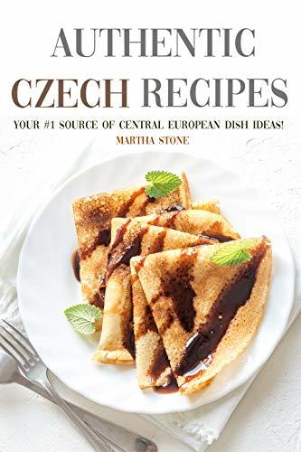 Authentic Czech Recipes: Your #1 Source of Central European Dish Ideas ...