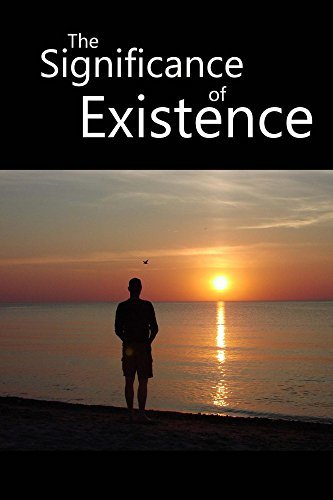 The Significance Of Existence by Tamra Bennett | Goodreads