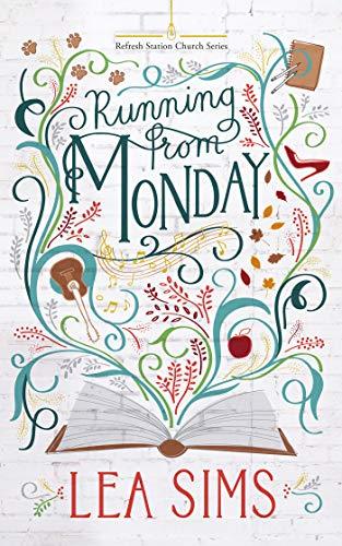 Running from Monday by Lea Sims | Goodreads