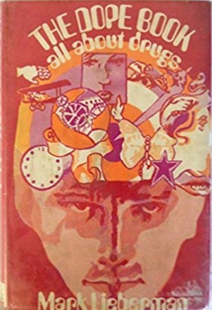 The Dope Book by Mark Lieberman | Goodreads